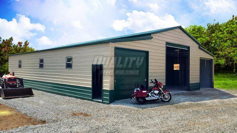 Metal Barns | Steel Barn Kits | Farm Buildings | Quality Steel Buildings